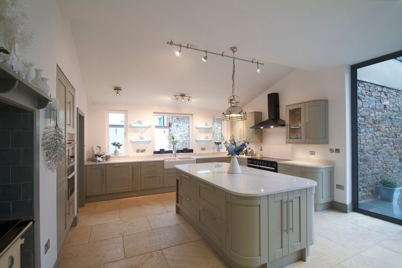 Hiscocks Building Contractor | Local Devon Building Contractors